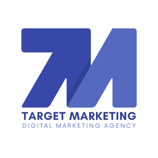Target Marketing - Digital Marketing Agency